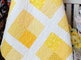 Lemon Drop Quilt Pattern Digital Download PDF - Etsy Canada