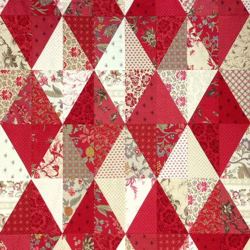Harlequin Pattern - Etsy