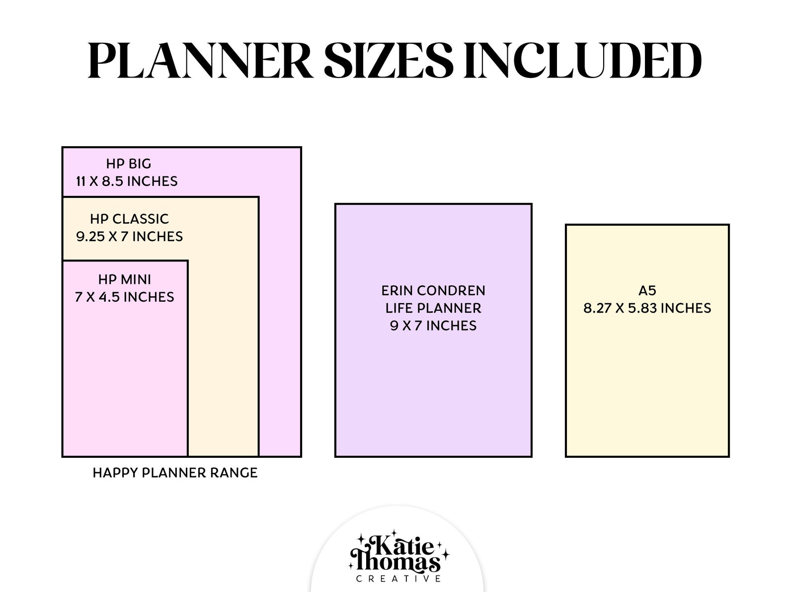 Amethyst Crystal Printable Planner Inserts, Printable Stationery for ...