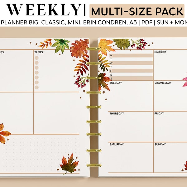 Big Dashboard Happy Planner Stickers - Etsy
