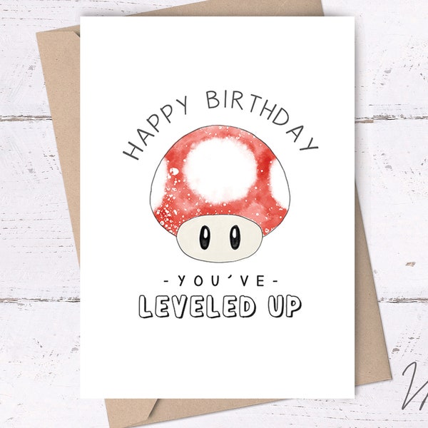 Cute Anime Cards - Etsy