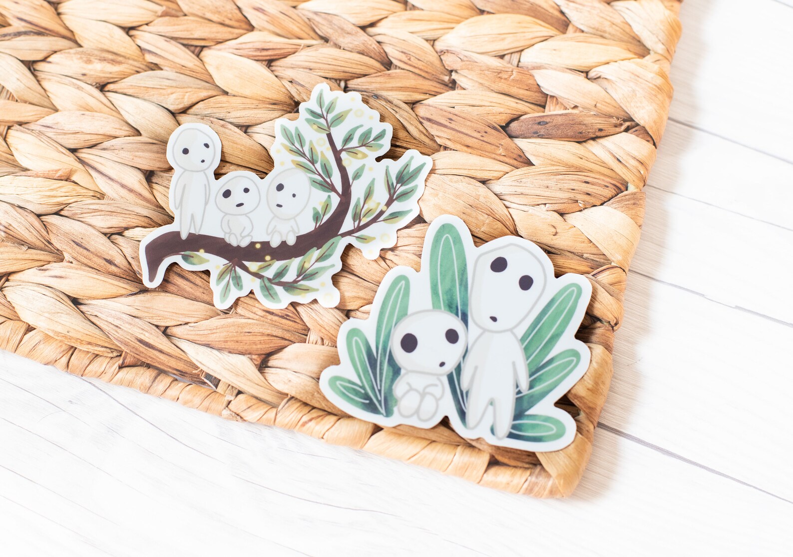 SURPRISE STICKER BUNDLE Waterproof Stickers Big Random Pack - Etsy