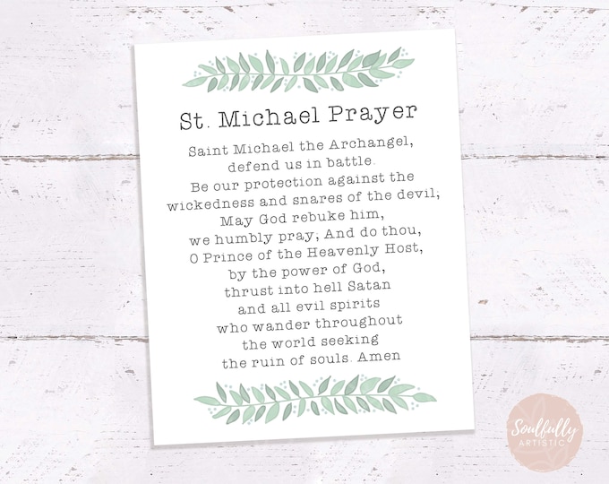 Printable Prayer Cards, Hail Mary, Our Father, Glory Be, Catholic Holy ...