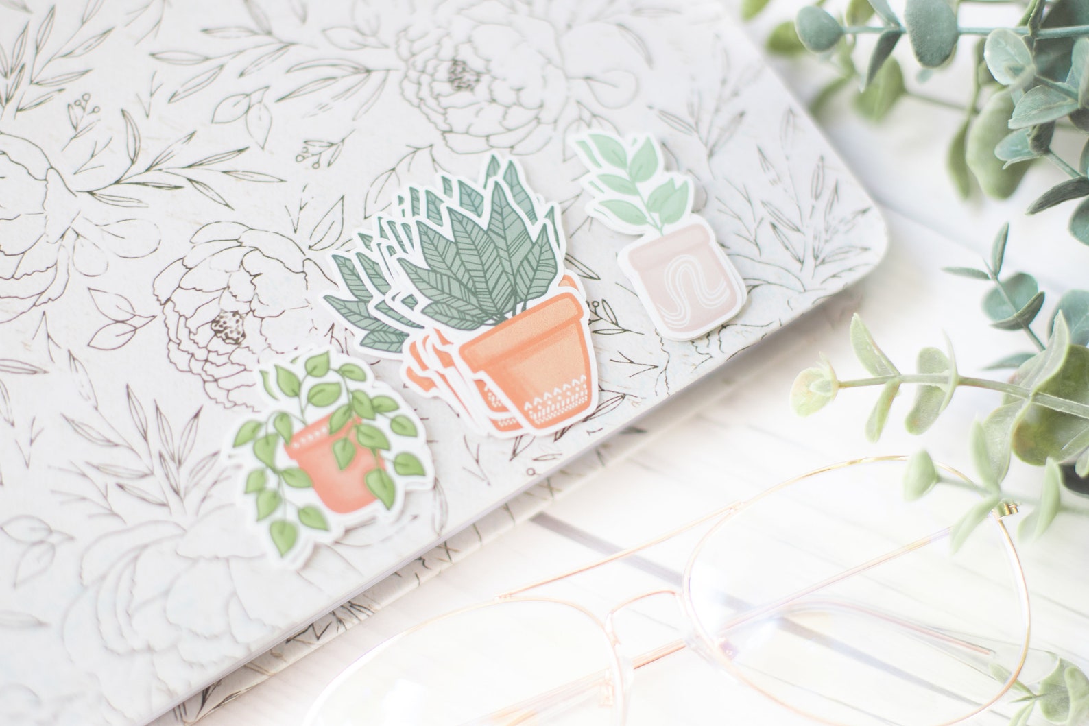 SURPRISE STICKER BUNDLE Waterproof Stickers Big Random Pack - Etsy