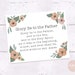 Glory Be Prayer Card Printable Prayer Card, Catholic Prayers, Printable ...