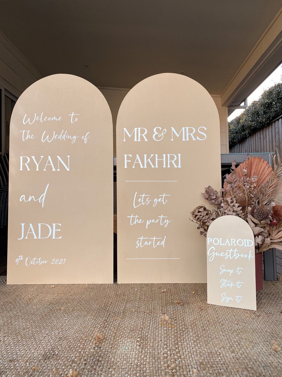 Arch Wedding Sign Arch Wood Sign Arch Welcome Sign Wood | Etsy