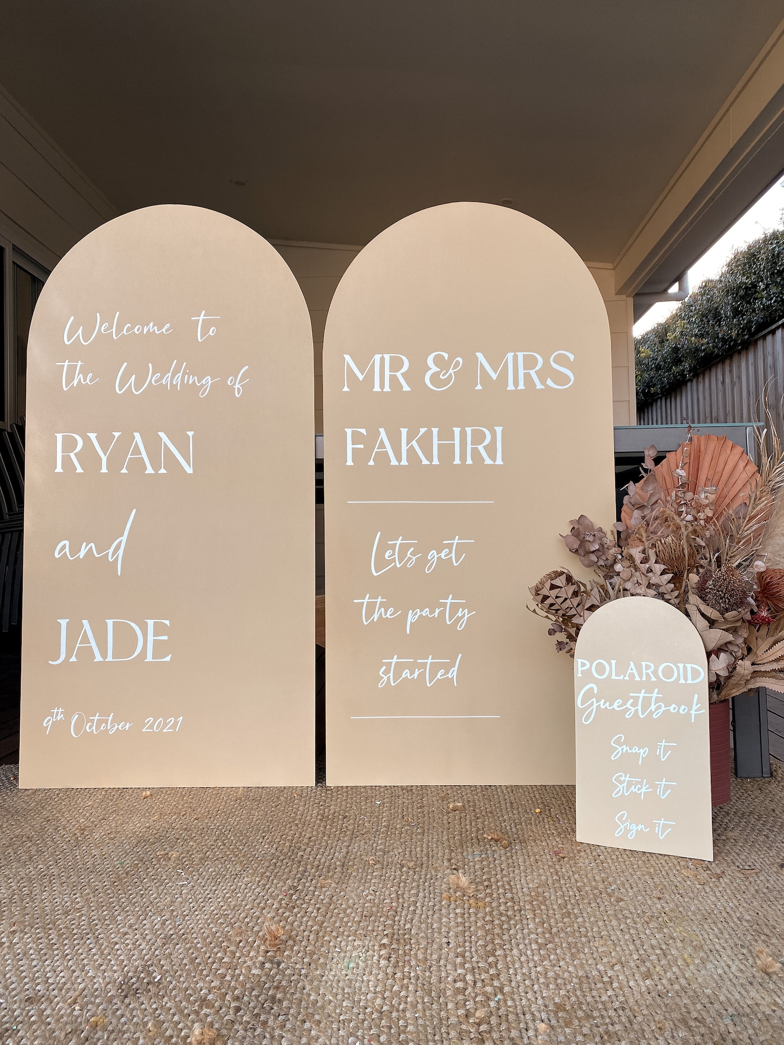 Arch Wedding Sign Arch Wood Sign Arch Welcome Sign Wood | Etsy