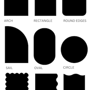 Large Arch Sign | Arch Wedding Sign | Arch Welcome Sign | Wood Wedding ...