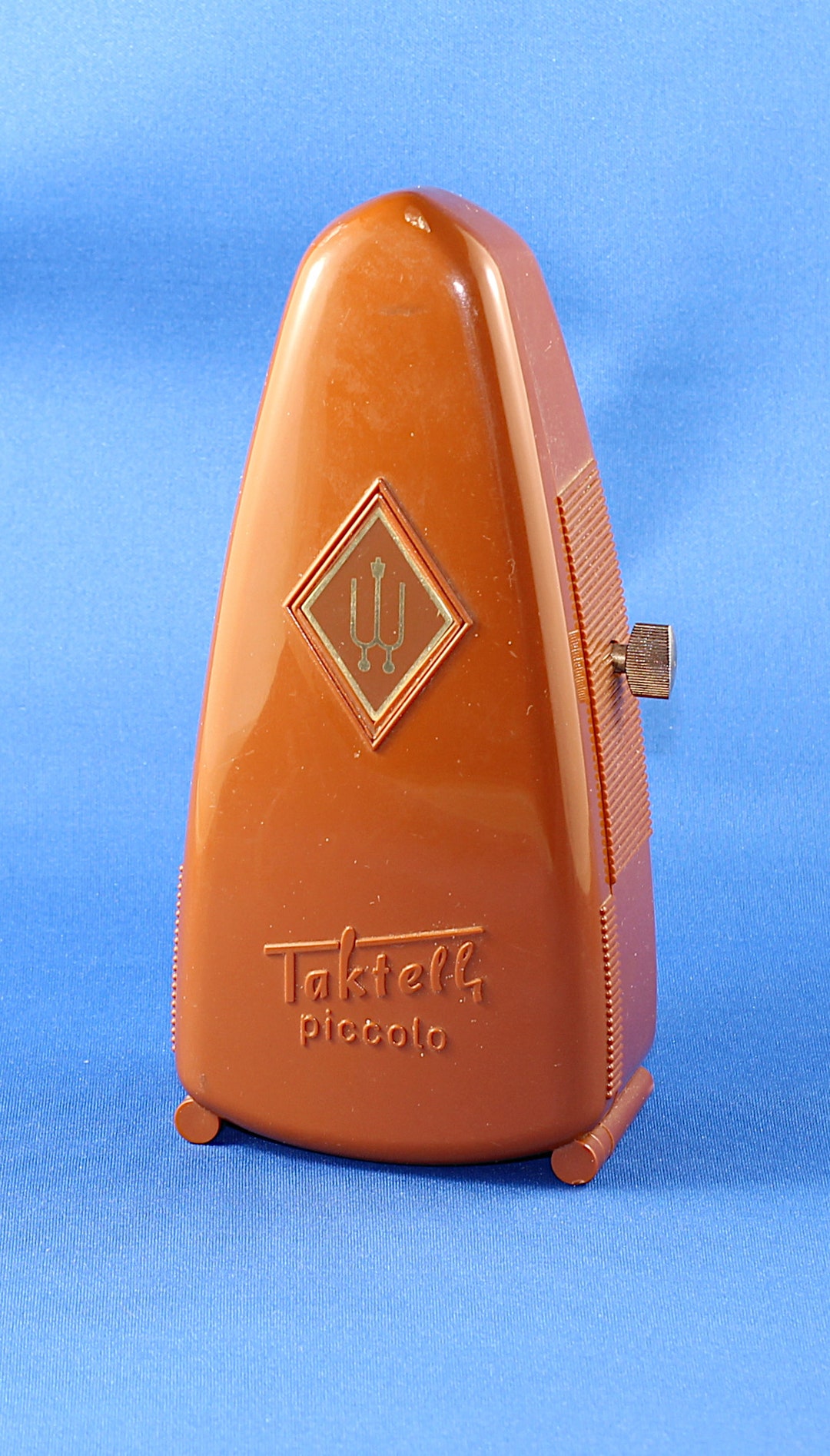 Vintage Wittner Metronome Taktell Piccolo - Etsy