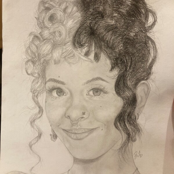 Melanie Martinez K 12 Merch - Etsy