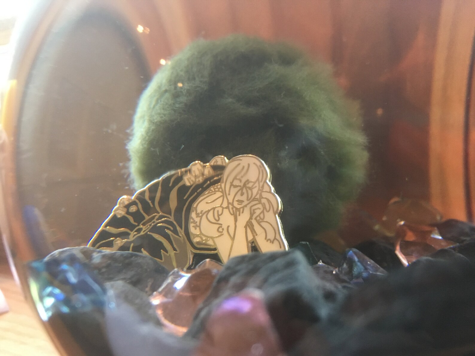 Bloodborne NPC & Enemy Hard Enamel Pins - Etsy