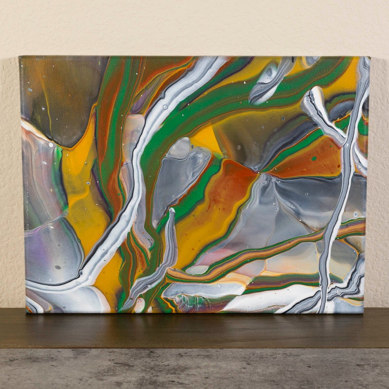 9x12 Canvas - Etsy