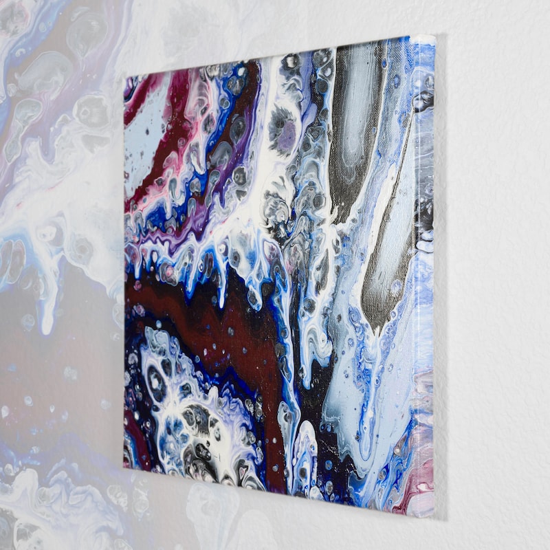 12x12 Wall Art - Etsy