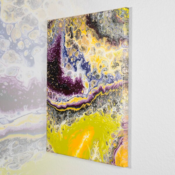 Fluid Line Art - Etsy