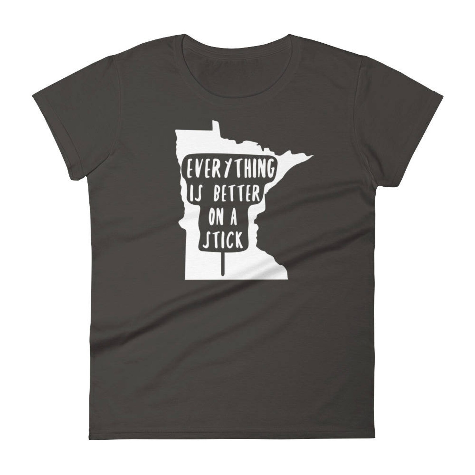 Minnesota State Fair - Everything is Better on a Stick - MN Women's ...