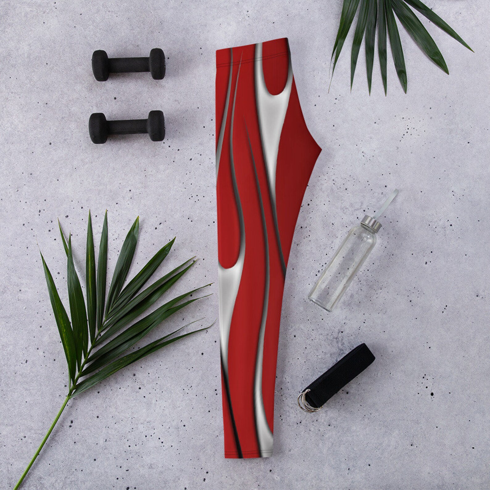 Silver Flames, Flames, Red Flames, Red and Silver Flames, Silver Flame ...