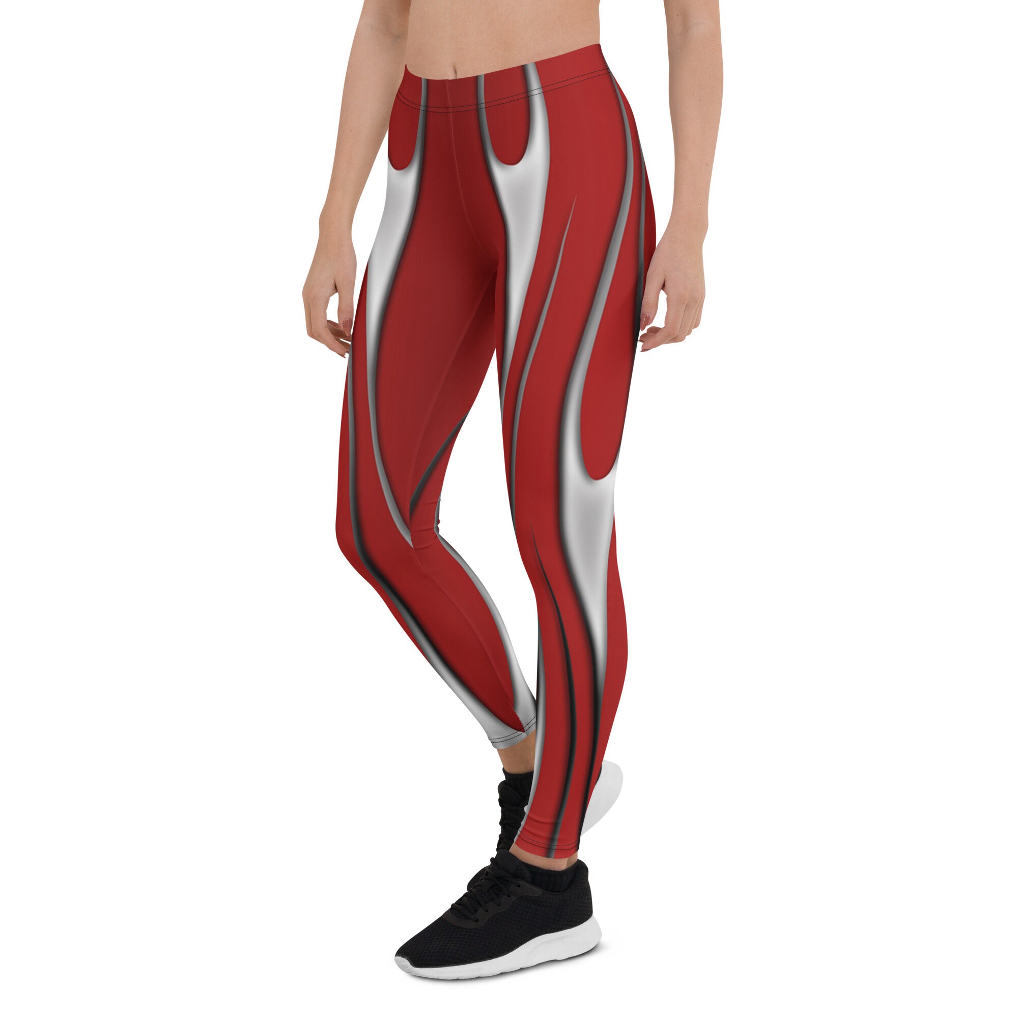 Silver Flames, Flames, Red Flames, Red and Silver Flames, Silver Flame ...