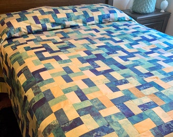 Quilts for sale | Etsy