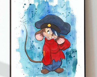 Fievel Mousekewitz Ukraine - Etsy