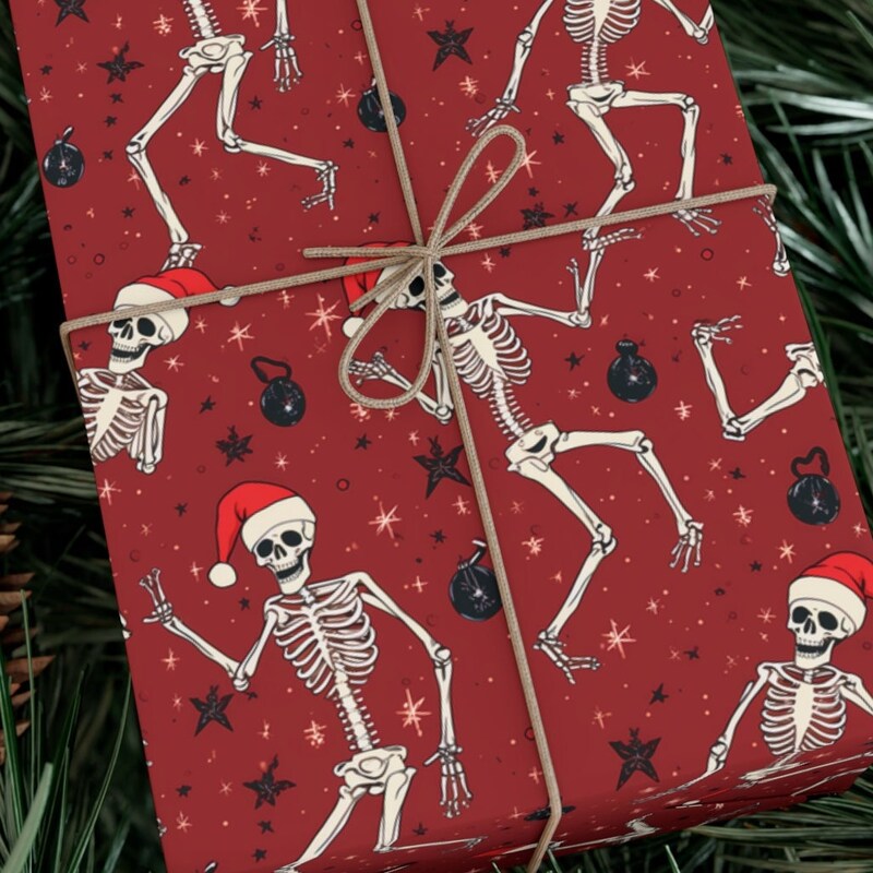 Funny Wrapping Paper - Etsy