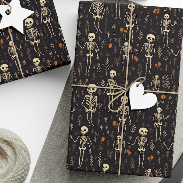 Gift Wrap Paper - 60+ Gift Ideas for 2024