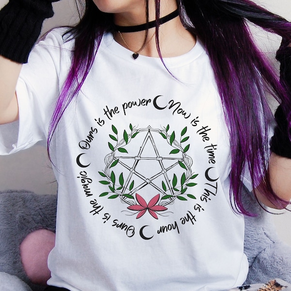Wiccan Clothing - Etsy