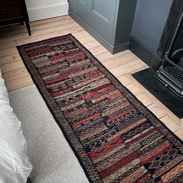 Rug Runner - Etsy UK