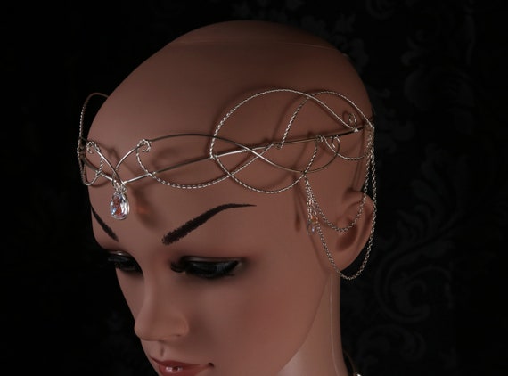 Lotr Circlet