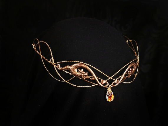 Elven Circlet