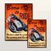 Personalised & Non Personalised Isle of Man TT Signs - Etsy