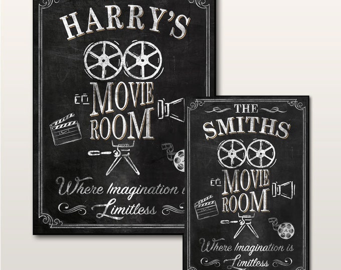 CINEMA Light Art Deco Warning Light Sign Finished in Burl - Etsy