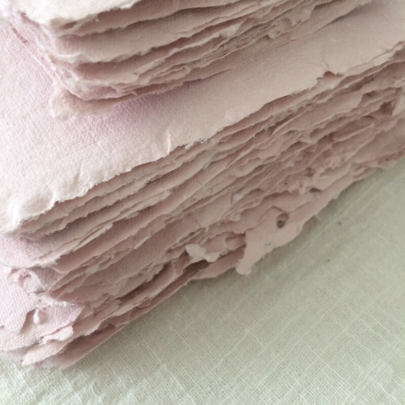 Handmade Paper Rose - Etsy