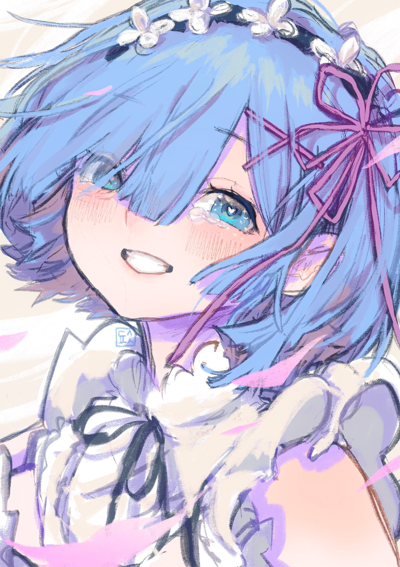 REM PRINT - A6/A5/A4 - Etsy