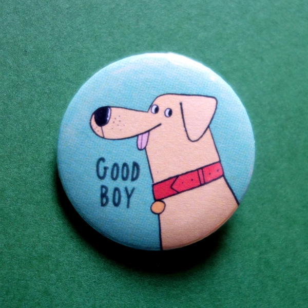 Button Pins - Etsy