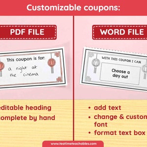 Year of the Dragon Craft: Printable Mask & Lucky Red Envelope With ...