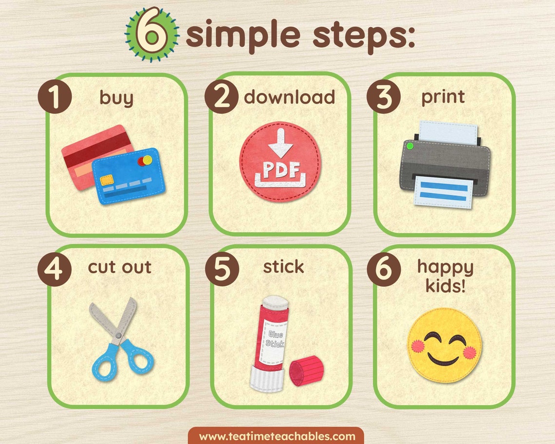 Thankful Turkey Crown for Kids Precolored and Editable PDF Printable ...