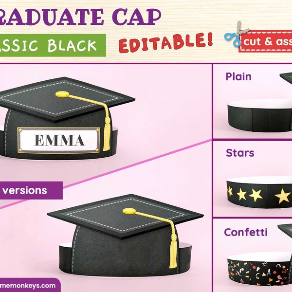 Preschool Graduation - Etsy