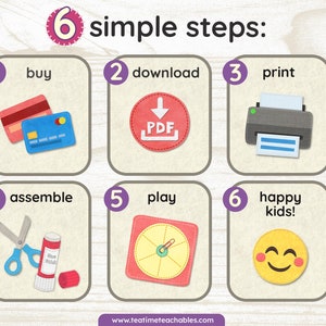 Treasure Island Pirate Map | PRINTABLE Game | PDF | Pirates Matching ...