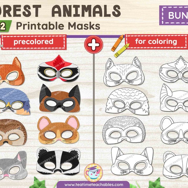 Forest Costume - Etsy