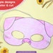 Farm Animal Masks Bundle: Printable Costume Masks for Kids (PDF) - Etsy