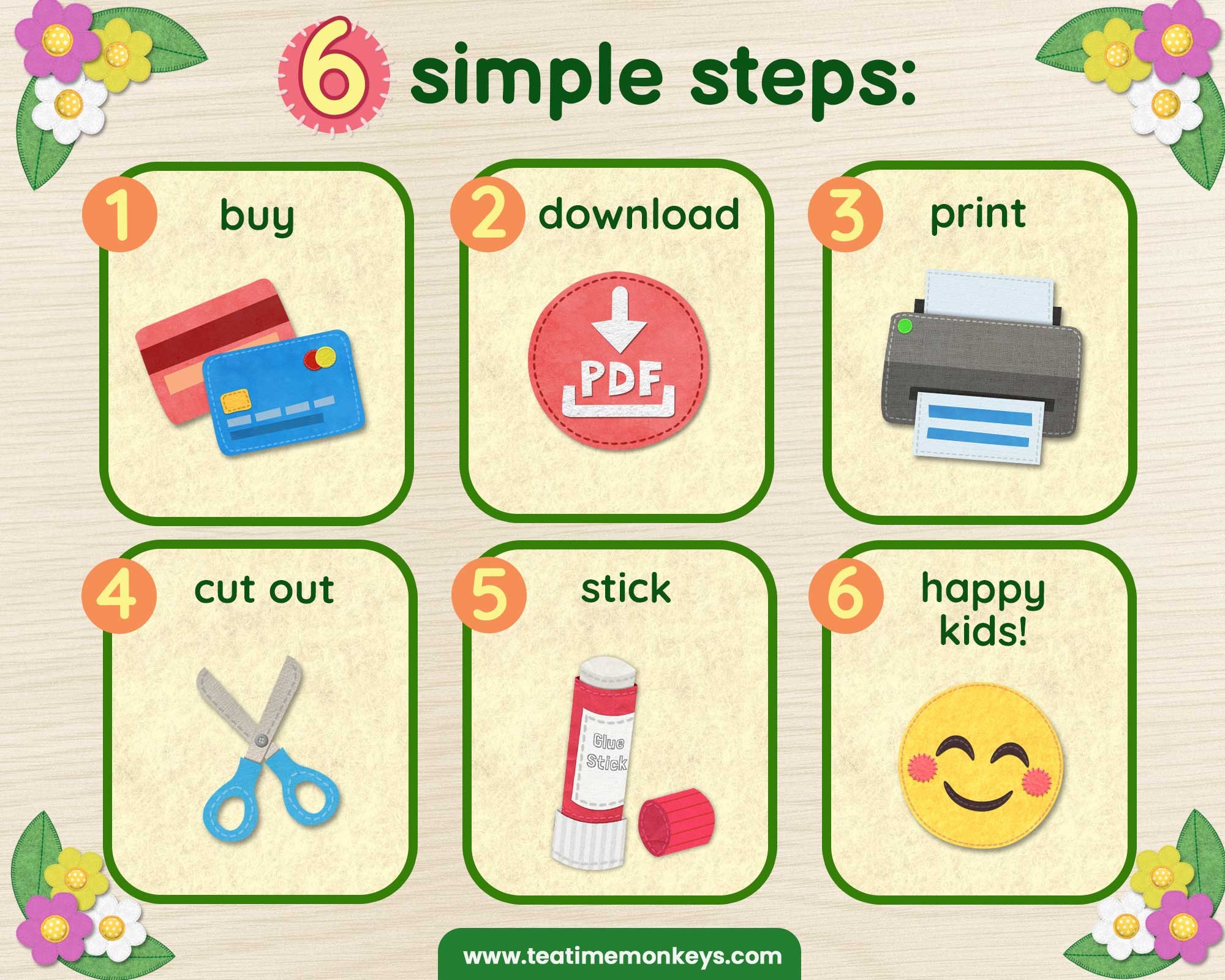 Printable BUNNY Headband Printable Crown Rabbit Craft - Etsy