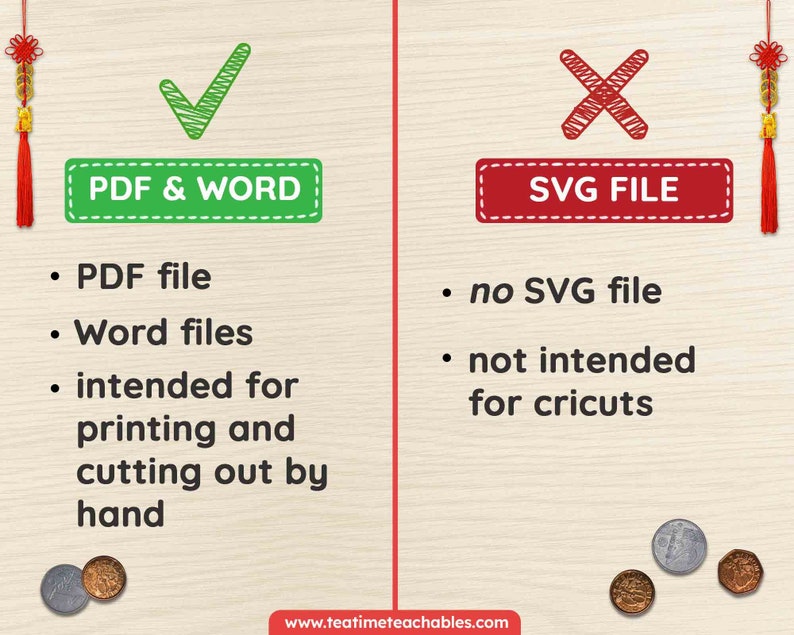 Year of the Snake Craft Pack: Precolored Printable Mask, Envelope ...