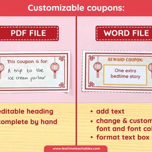 Year of the Dragon Craft BUNDLE: Printable Mask & Lucky Red Envelope ...