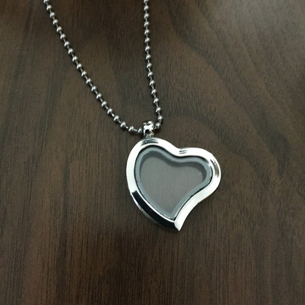 Living Locket Memory - Etsy