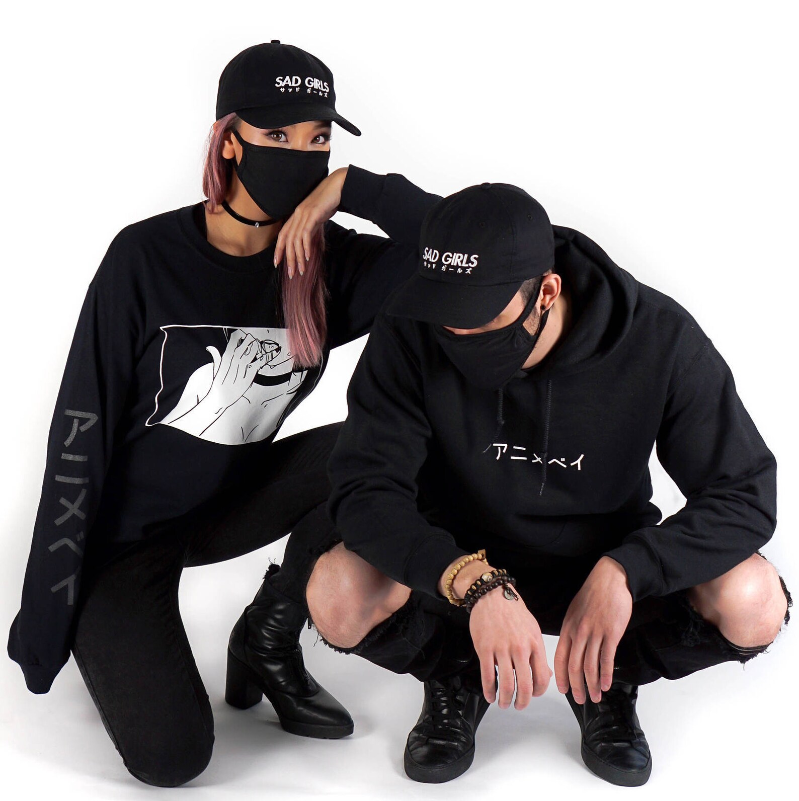 Anime Hat Anime Hats Cosplay Hat Dad Hat Anime Anime | Etsy