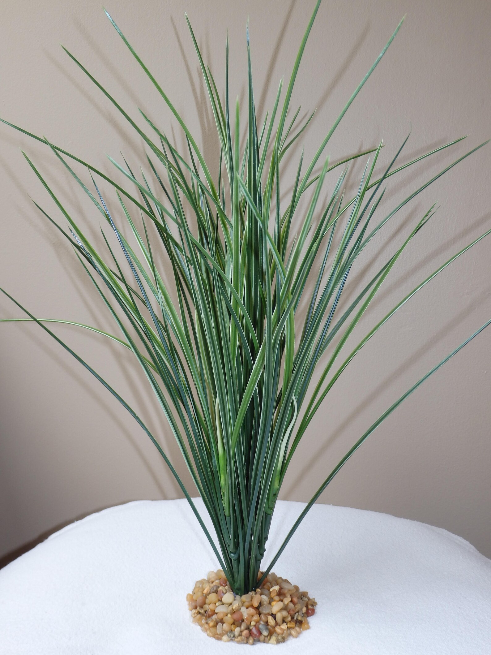 17 Tall White/green SPIKE Weed Grass Extra Large & Extra | Etsy