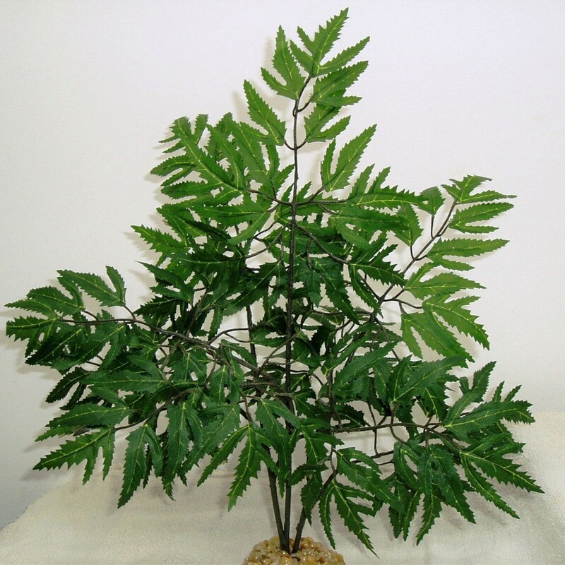 Fake Marijuana Plant - Etsy