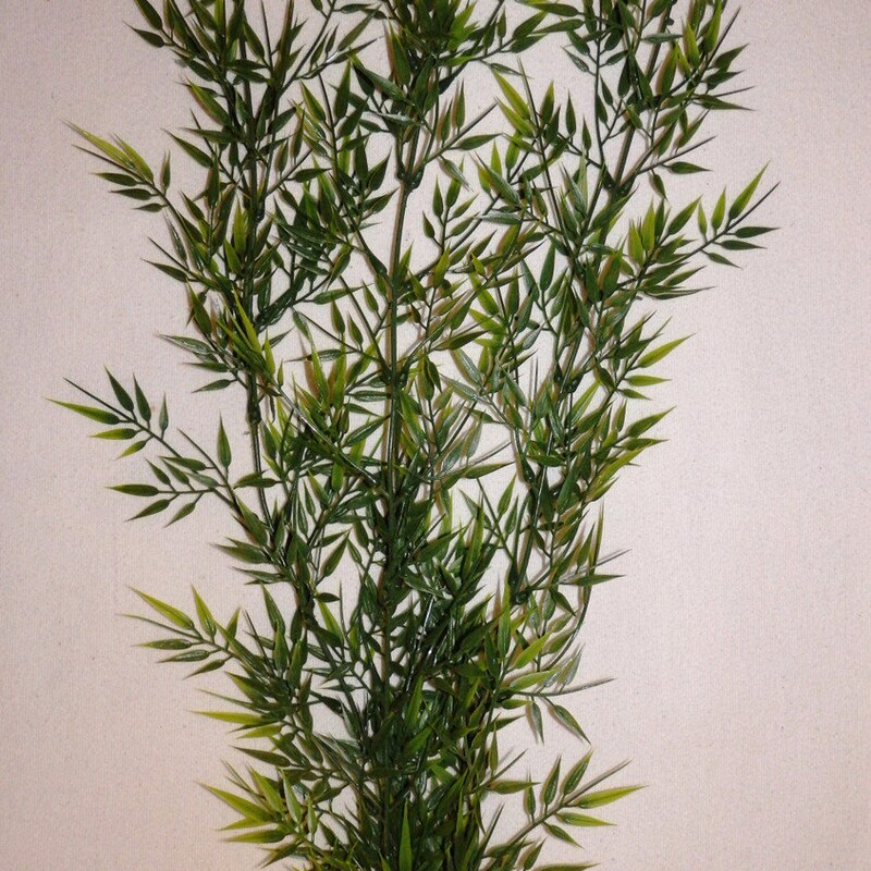 Fake Marijuana Plant - Etsy