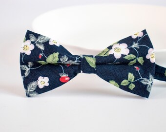 Matching bow ties | Etsy