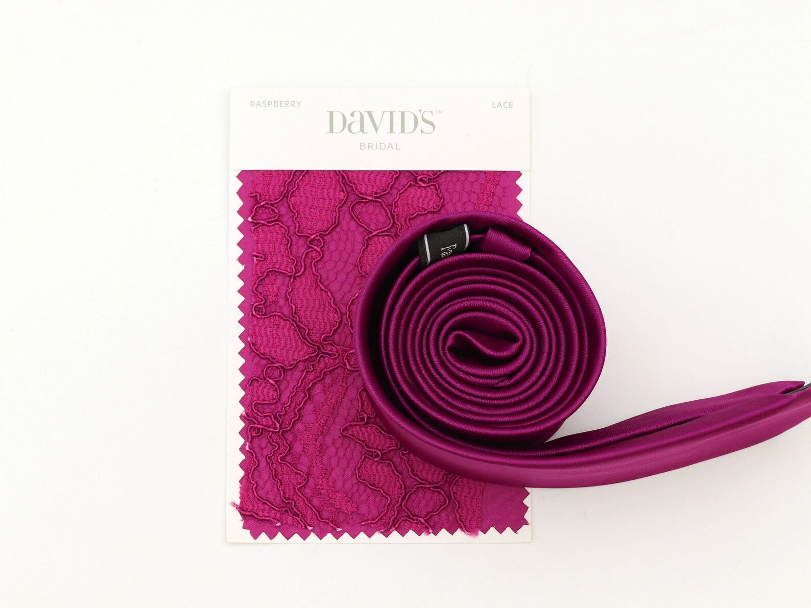 RASPBERRY Wedding Tie Men's Necktie Raspberry Men's | Etsy